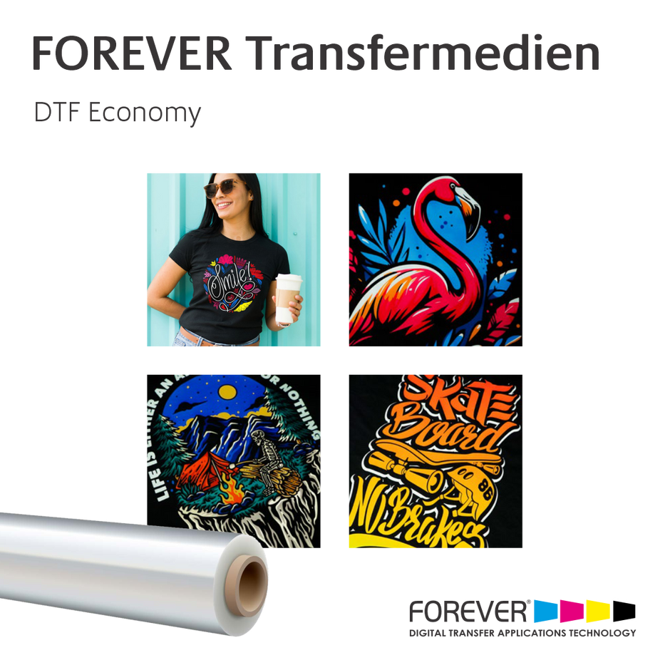 Azon Pronto - Desktop-DTF-Drucksystem – RGF Shop