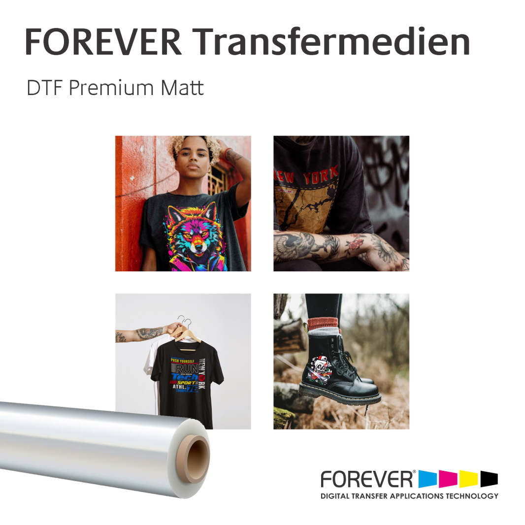 Azon Pronto - Desktop-DTF-Drucksystem – RGF Shop